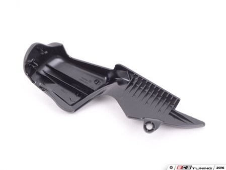 Genuine BMW - 52107293624 - Seat trim - right (52-10-7-293-624)