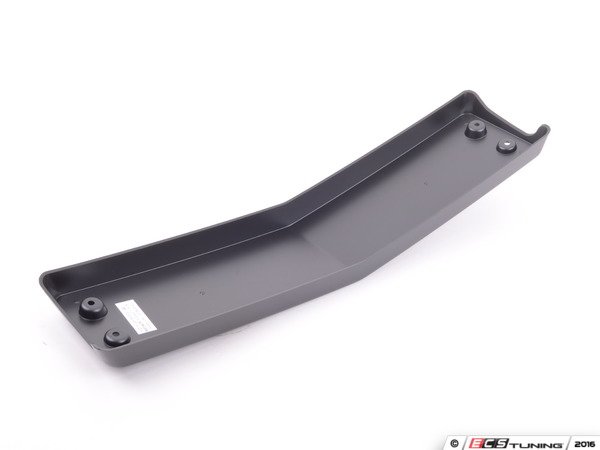 Genuine Mercedes Benz - 2048171978 - LICENSE PLAT