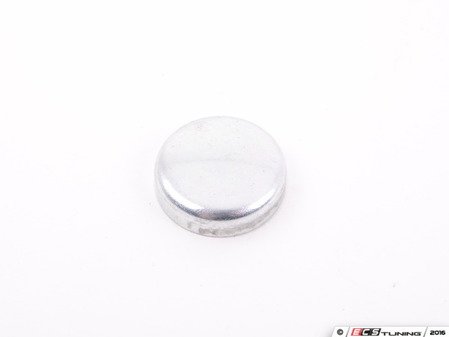 Genuine Volkswagen Audi - N0119017 - Freeze Plug (20mm) - Priced Each