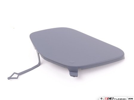 Genuine BMW - 51137361220 - F48 X1 Front tow hook cover (51-13-7-361-220)