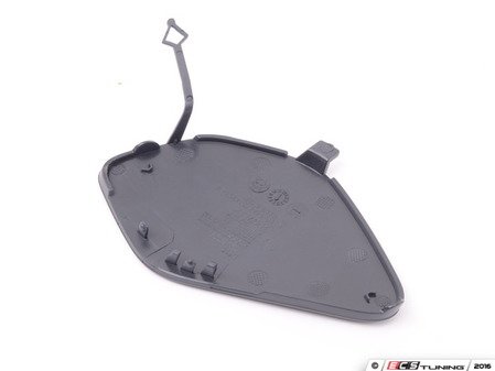 Genuine BMW - 51137361220 - F48 X1 Front tow hook cover (51-13-7-361-220)