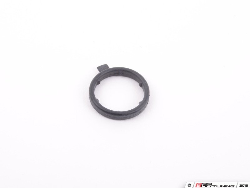 Genuine Porsche - 95510643100 - SEALING RING. - (NO LONGER AVAILABLE)