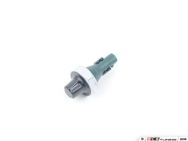 Genuine Volkswagen Audi - 06L919081 - Oil Pressure Switch - Green (06L ...