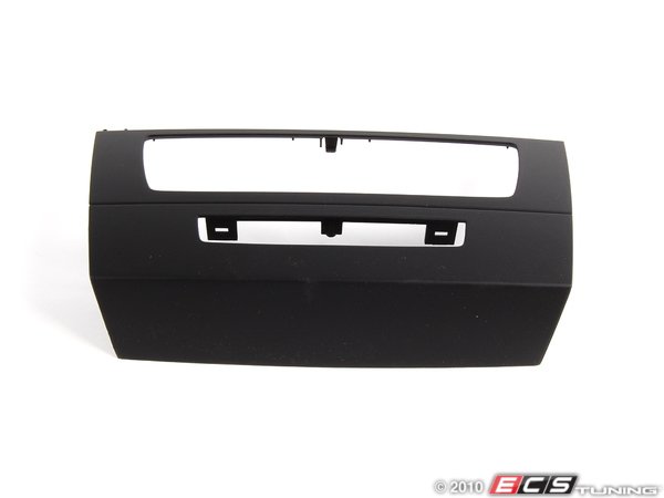 Genuine BMW - 51459120979 - Stereo Dash Trim (51-45-9-120-979)