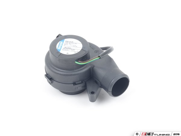 Genuine BMW - 12907547141 - Blower Motor for Control Unit Housing (E ...