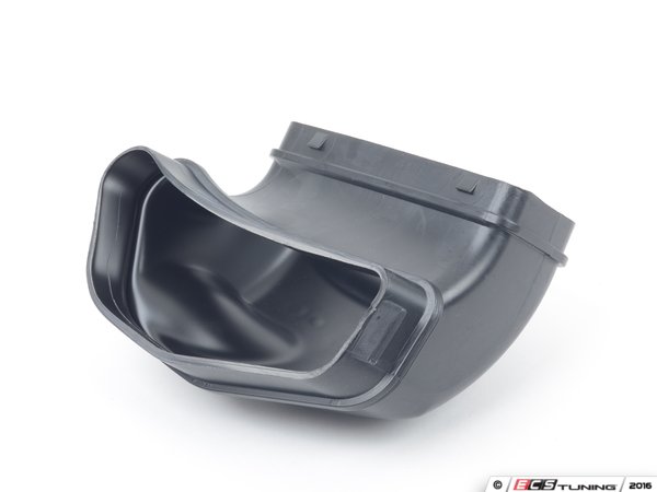 Genuine BMW - 13713449002 - E83 Intake Duct (13-71-3-449-002)