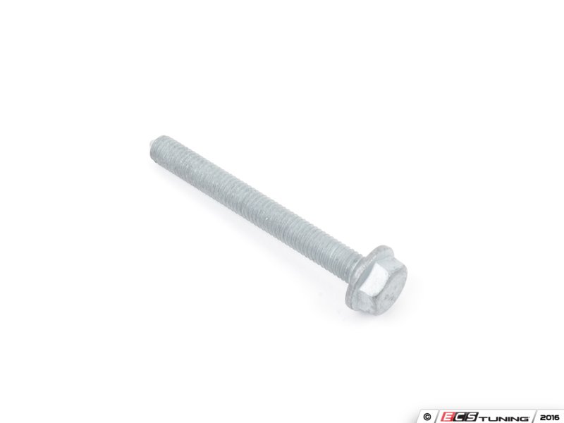 Genuine Volkswagen Audi - N10690201 - Bolt - Price Each (N 106 902 01)