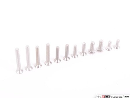 ECS - 016286ECS01-01 - Adjustable Short Shift Kit - For 5-Speed Manual ...