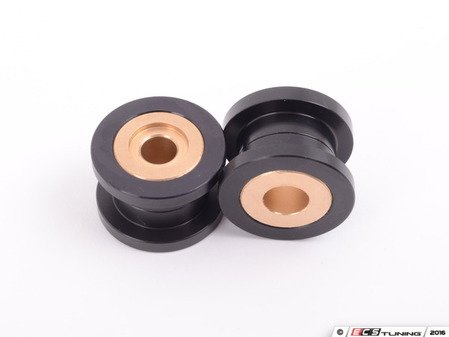 ECS - 016286ECS01-03KT - ECS Ultimate "Stick Shift Upgrade" Kit