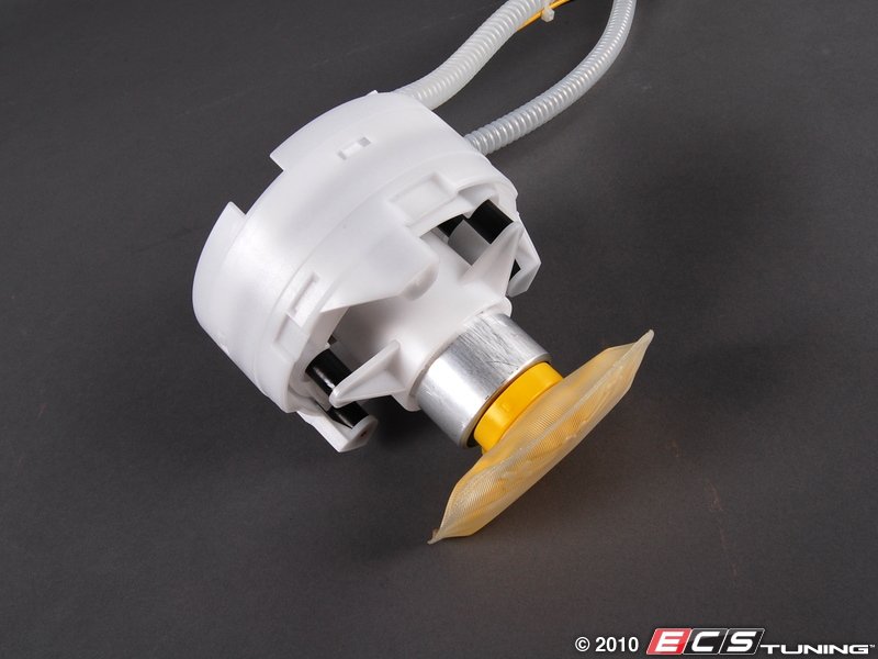 Genuine Volkswagen Audi - 8E0906087E - Fuel Pump (8E0 906 087 E)