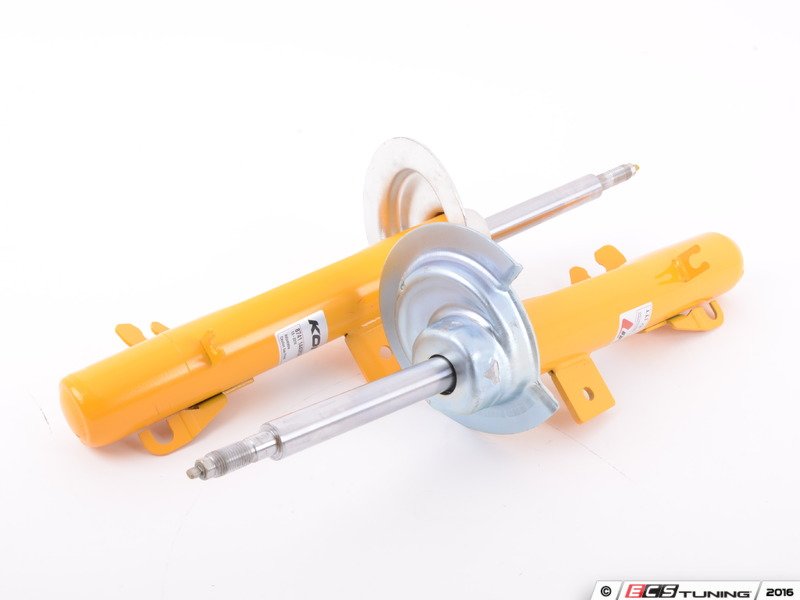 ECS News - KONI Special Active Shock Kits =- MINI R50-R53