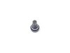 Genuine Volkswagen Audi - 06E127535B - Bleeder bolt (06E 127 535 B)