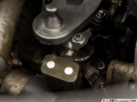 ECS - 016286ECS01-01 - Adjustable Short Shift Kit - For 5-Speed Manual ...