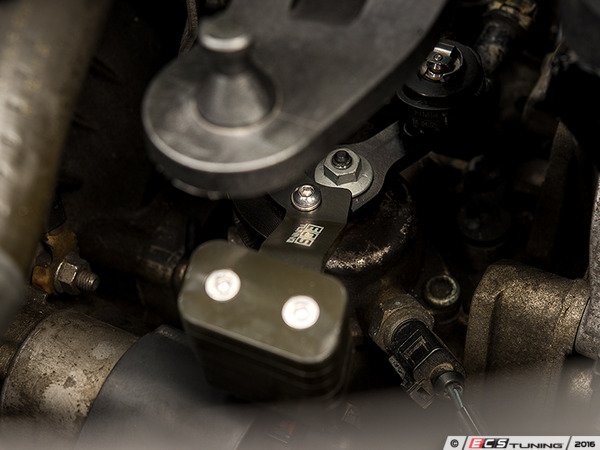 ECS - 016286ECS01-01 - Adjustable Short Shift Kit - For 5-Speed Manual ...