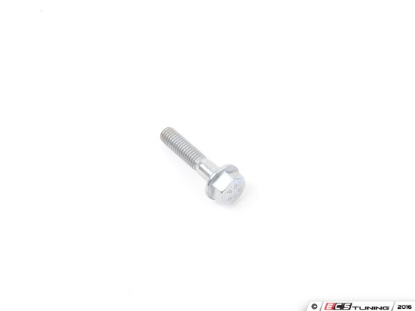 Genuine BMW - 11537565526 - FLANGE SCREW (11-53-7-565-526)