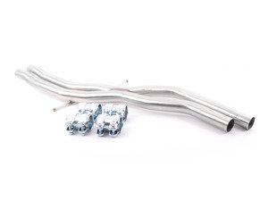 Audi B8/B8.5 S4 Quattro 3.0T Performance Exhaust Parts & Upgrades - ECS ...