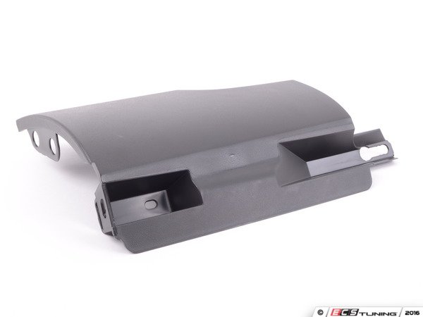 Genuine Volkswagen Audi - 3C0898890 - Trim Piece - Pair (3C0 898 890)