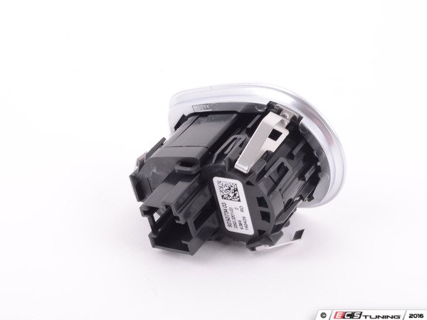 Genuine BMW - 61319250734 - Ignition Starter Switch (61-31-9-250-734)