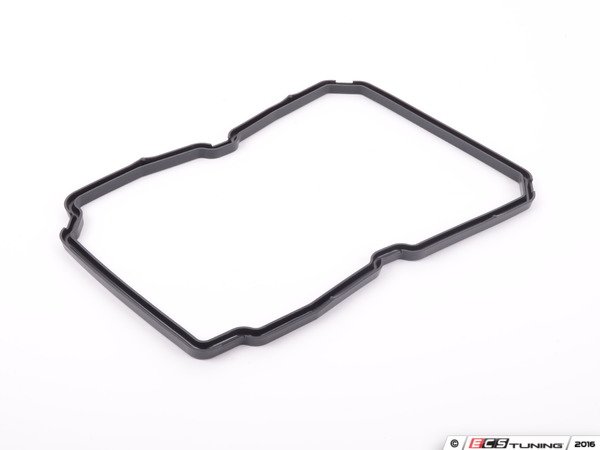Assembled By ECS - 7222770095KT3 - Tiptronic Transmission Filter Kit
