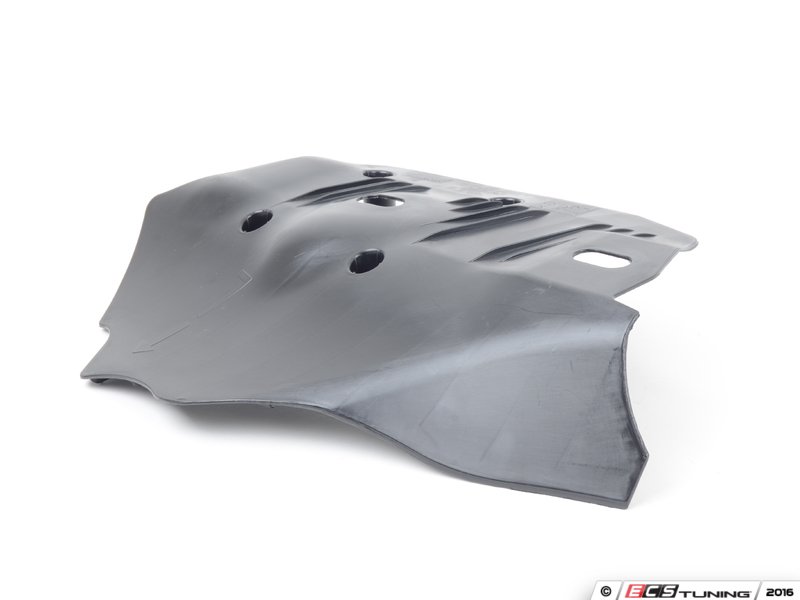 Genuine BMW - 33326796137 - COVERING LEFT (33-32-6-796-137)