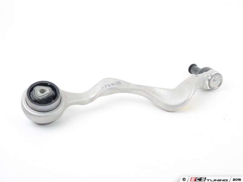 Genuine BMW - 31122405861 - Front Thrust Arm - Left (31-12-2-405-861)