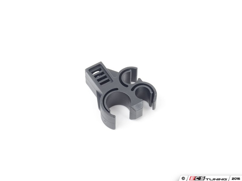 Genuine MINI - 16126765989 - TRIPLE CLIP (16-12-6-765-989)
