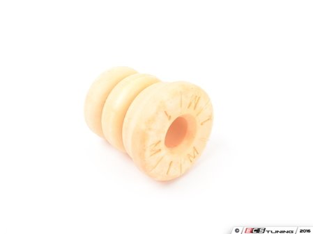 Genuine BMW - 31336857729 - Front Bump Stop (31-33-6-857-729)