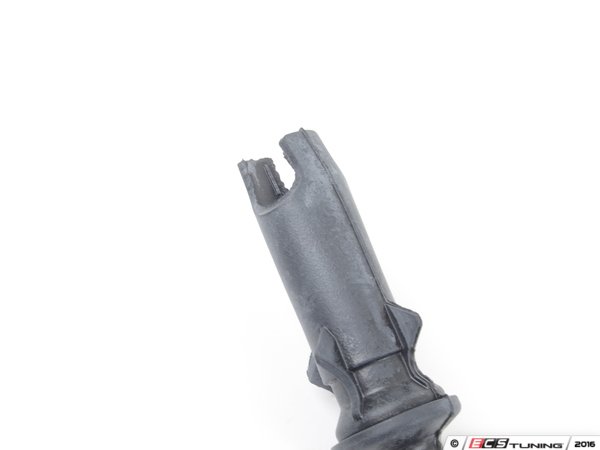 Genuine BMW - 54107198035 - WATER OUTLET HOSE RE (54-10-7-198-035)