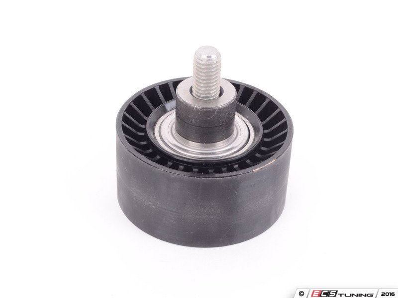 Assembled By ECS - 11287628659KT - Accessory Belt Service Kit