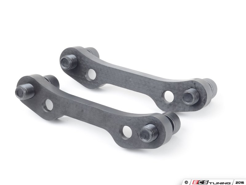 Creations Motorsport - BR0004 - 17Z Caliper Adapter Kit