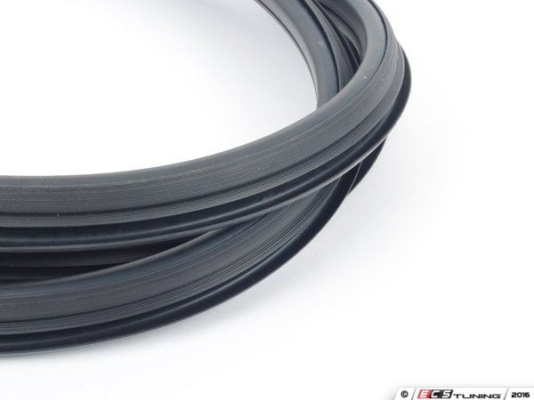 Genuine Mercedes Benz - 4636710220 - SEAL