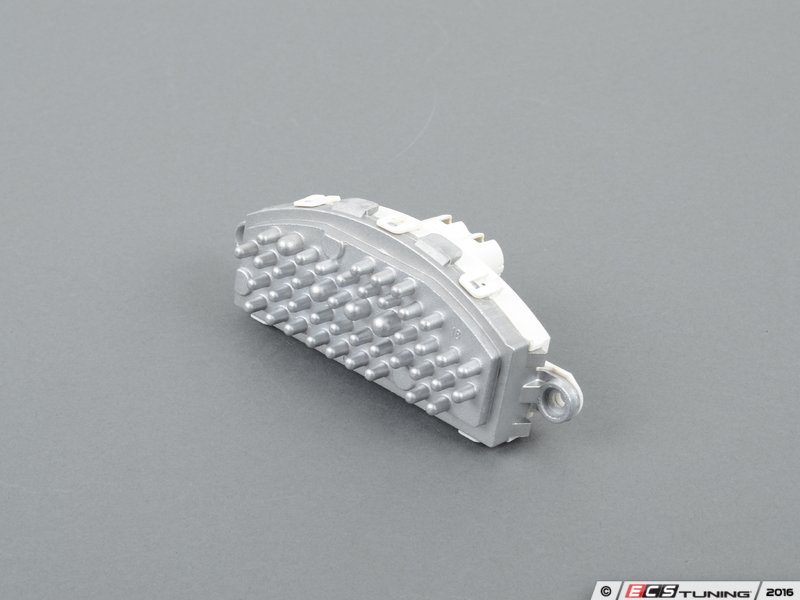 Genuine Mercedes Benz - 1669064001 - BLOWER REGULATOR