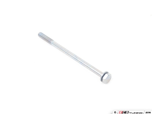 Genuine BMW - 07119905893 - Hex Bolt with Washer (07-11-9-905-893)