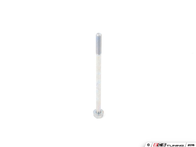 Genuine BMW - 07119905893 - Hex Bolt with Washer (07-11-9-905-893)