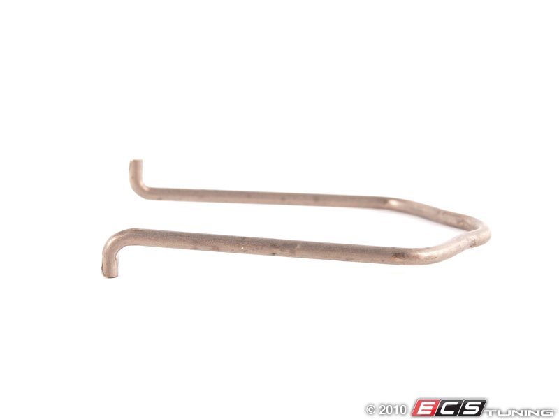 Genuine Volkswagen Audi - 1J0121142 - Cooling Hose Retaining Clip ...