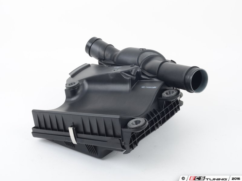 Genuine BMW - 13717556547 - Air box (13-71-7-556-547)