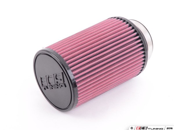 Assembled By ECS - MK7INTAKE - Build-Your-Own Air Intake Package - (NO ...