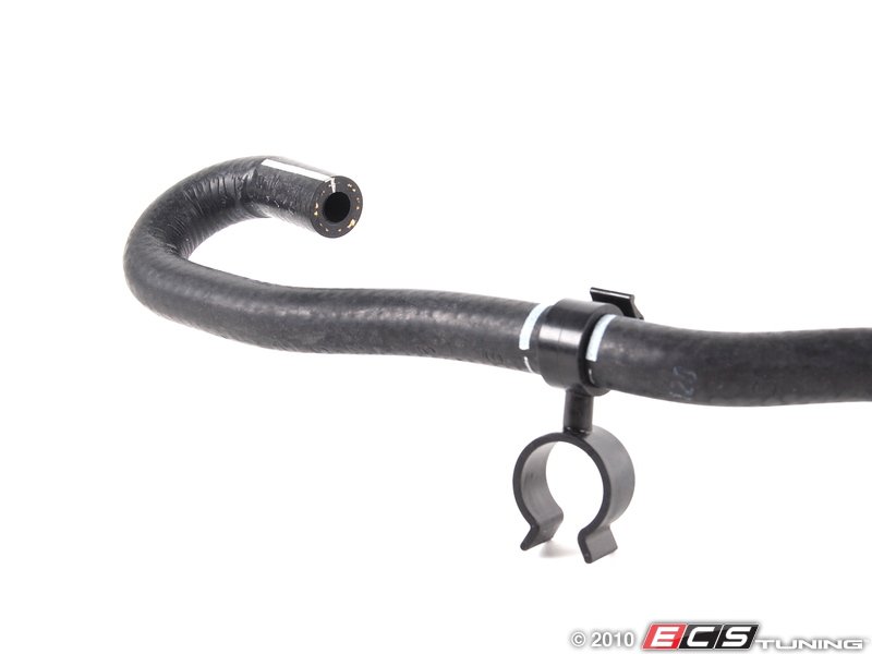 Genuine Volkswagen Audi - 1J0122447DN - Coolant Hose (1J0 122 447 DN)