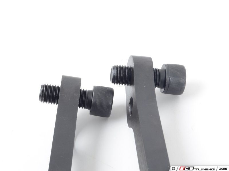 Creations Motorsport - BR0004 - 17Z Caliper Adapter Kit