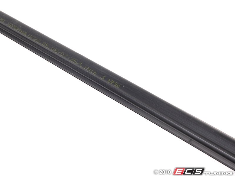 Genuine BMW - 51218204228 - DR.WHT.STRIP RHT. (51-21-8-204-228)