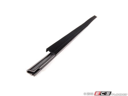 Genuine BMW - 51218204227 - DR.WHT.STRIP LFT. (51-21-8-204-227)