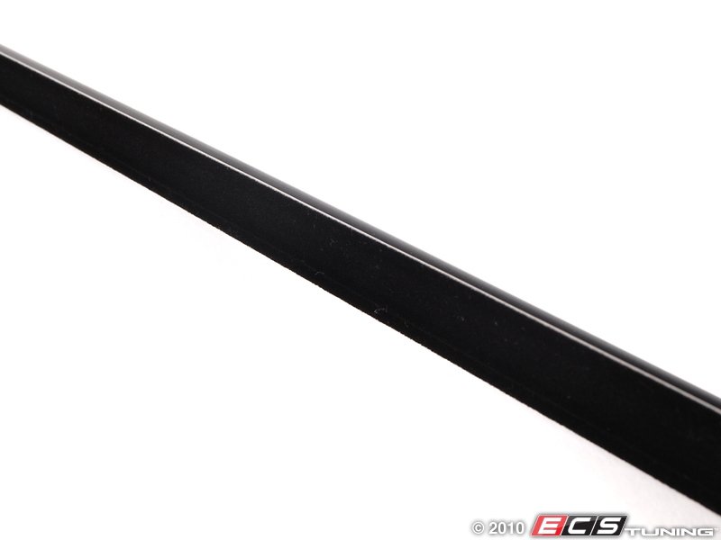 Genuine BMW - 51218204227 - DR.WHT.STRIP LFT. (51-21-8-204-227)