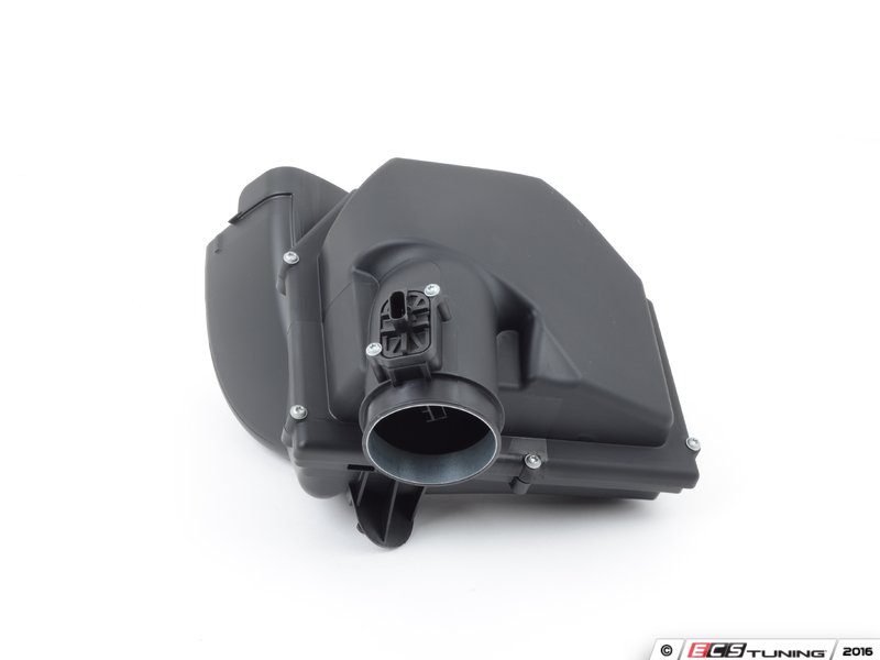 Genuine BMW - 13717846268 - INTAKE MUFFLER RIGHT (13-71-7-846-268)