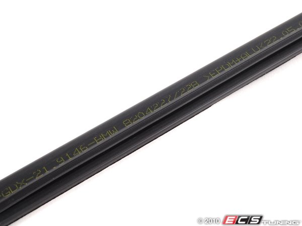 Genuine BMW - 51218204227 - DR.WHT.STRIP LFT. (51-21-8-204-227)