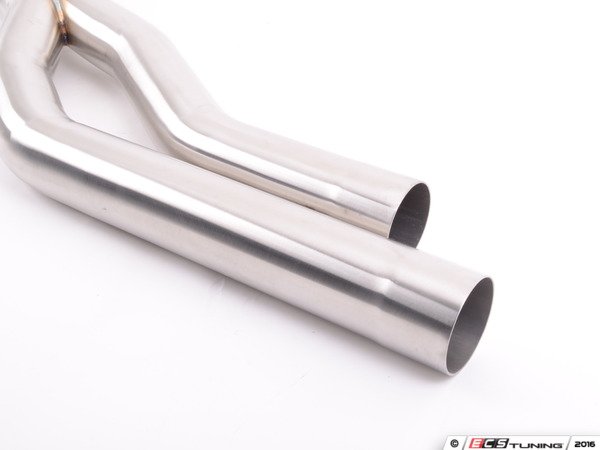 ECS - 004032ecs01KT - RS5 Center X-Pipe Kit