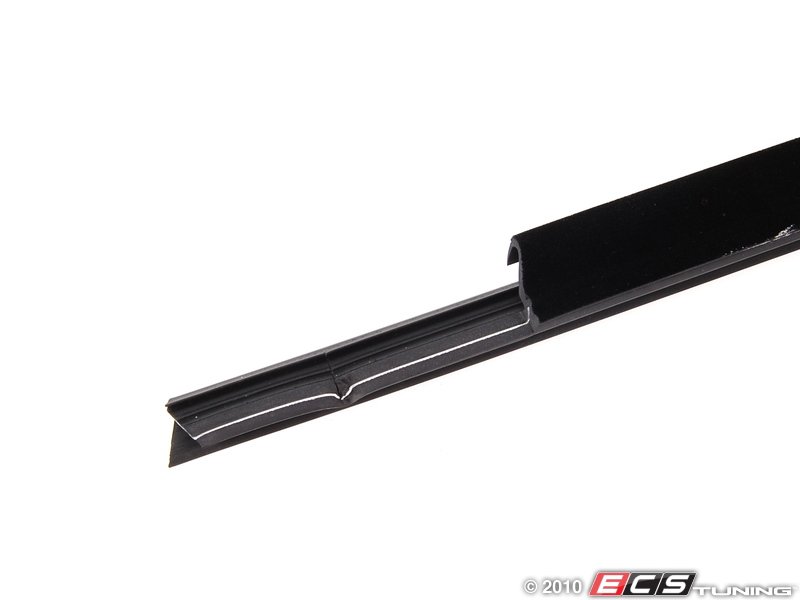Genuine BMW - 51228204232 - WEATHER STRIP (51-22-8-204-232)