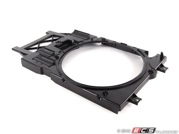 Genuine Volkswagen Audi - 1C0121207G - COWL (1C0 121 207 G)