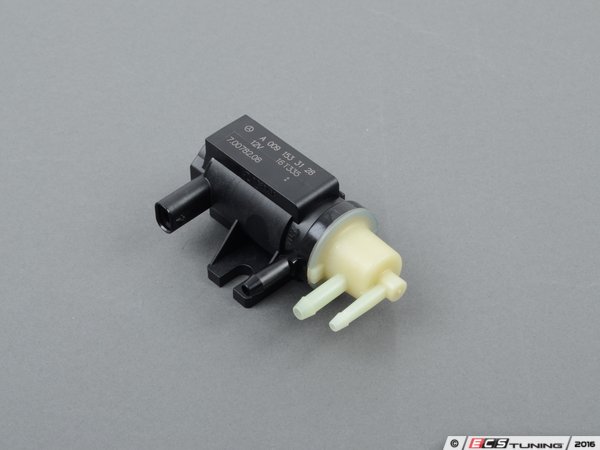 Genuine Mercedes Benz - 0001531700 - PRESSURE TRANSDUCER