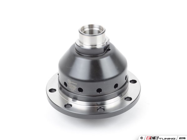 Wavetrac - 10309160WK - Front Limited Slip Differential