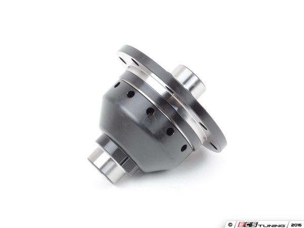 Wavetrac - 10309160WK - Front Limited Slip Differential